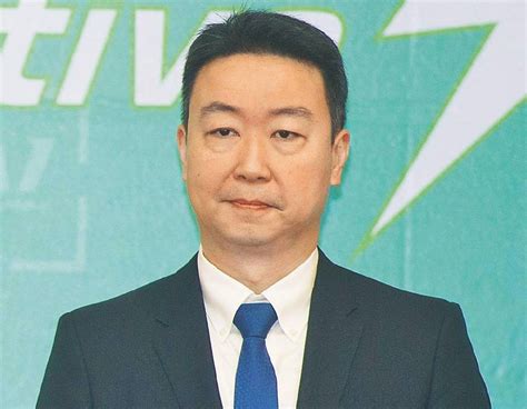 陳世凱掛保證 高鐵今年不漲價 要聞 工商時報