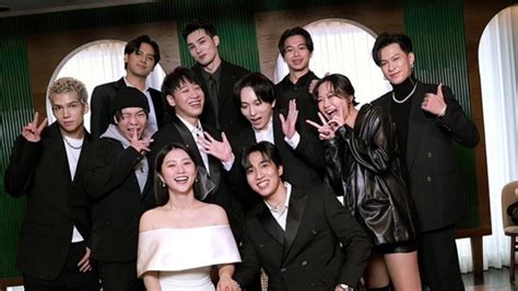 婁峻碩、焦凡凡太甜了！登記結婚影像曝光 網狂讚：愛情最美的樣子 鏡週刊 Mirror Media