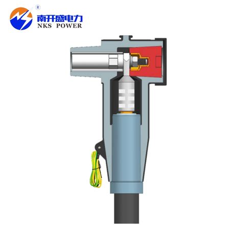24kv 630a Rear T Body Connector Manufacturer Nks Power