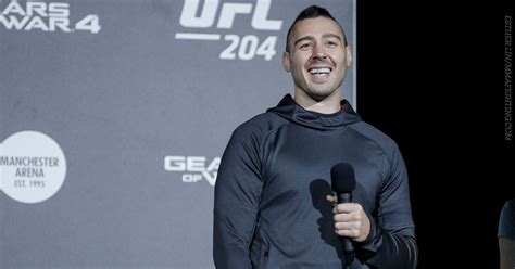Dan Hardy Talks Mma Youth Movement Why He Still Wants ‘one More Fight