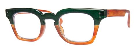 Womens Vintage Reading Glasses Womens Retro Readers