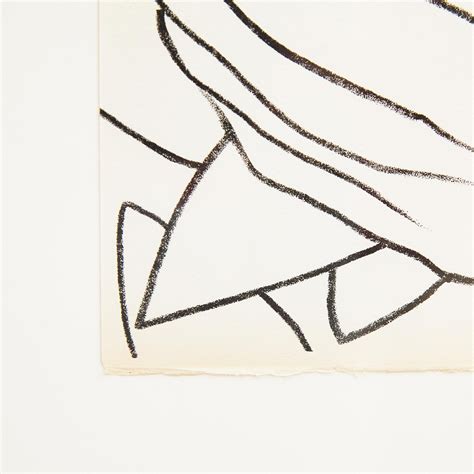 François Gilot Lithograph 1951 For Sale At 1stdibs Françoise Gilot