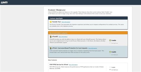How To Setup CPanel WHM On A VPS Advanced Internet Technologies