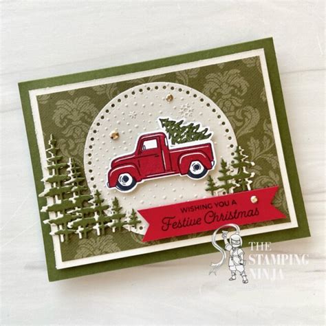 Stampin Pretty Pals Paper Crafting Sunday