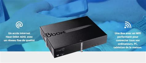 Test Bbox De Bouygues Notre Avis Sur Le Modem De Bbox Fit