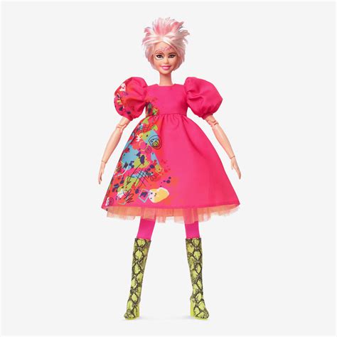 Weird Barbie Doll Finally On The Way In Limited Quantities The Nerdy