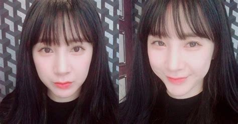 센 언니는 어디에 반전 청순미 서인영 청초한 근황 공개
