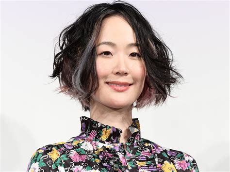 黒木華、柄本佑が演じた不倫夫は「チャーミング」「本当に向いてない」 映画 ニュース ｜クランクイン！