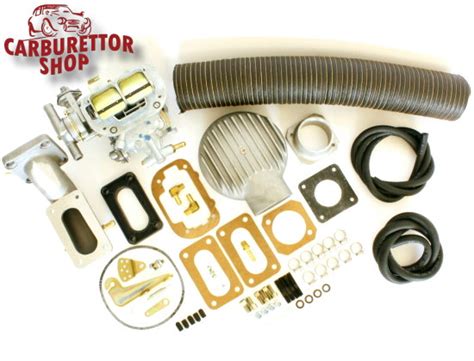 Carburettor Spare Parts For Dellorto Weber Solex Zenith SU