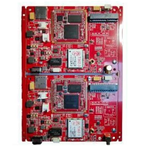 Bom Gerber File Pcb Layout Electronic Circuit Board Pcb Design Manufacture Service Printed