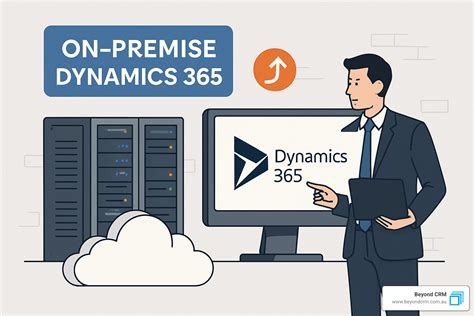 On Premise Dynamics 365 10 Powerful Pros And Cons In 2025