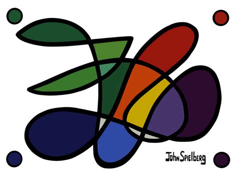 Phallic Art Canvas Spielberg Gallery