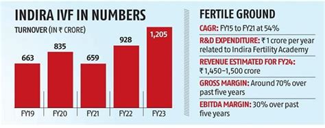 Investment Potential In India S Ivf Industry