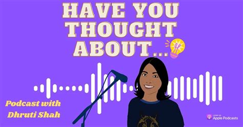 Dhruti Shah Asks Have You Thought About The John Schofield Trust
