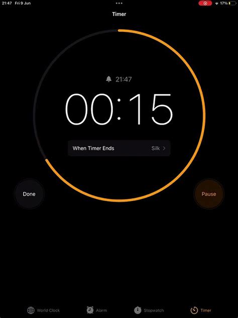 23 Second Timer Youtube