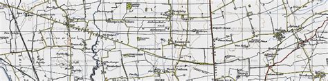 Scampton Photos Maps Books Memories Francis Frith