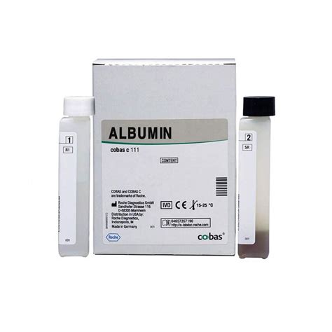Реагенты Roche для анализатров Elecsys 2010 Cobas E411 Dobrexmed