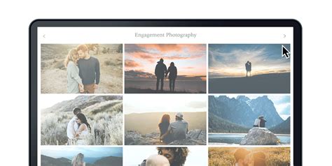 Marketing Smugmug