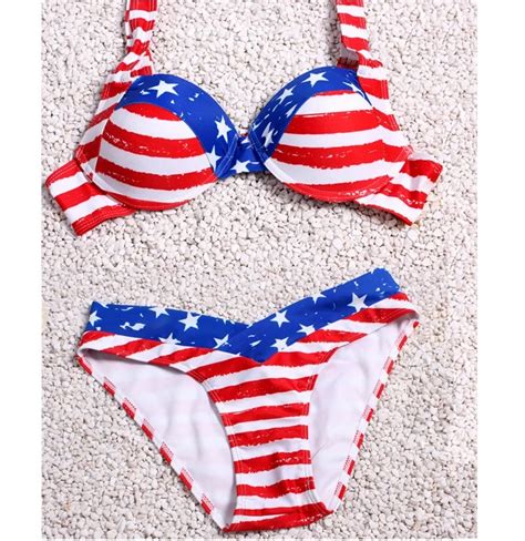 Europe New Sexy Women Swimwear Quality Bikinis Set Strappy Girls U S A