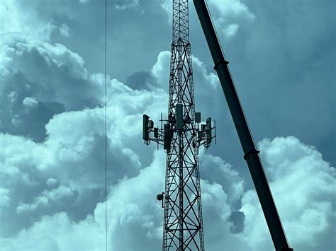 T Mobiles Future 5g Bands R Cellmapper