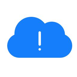 Cloud Icon Free Download On Iconfinder