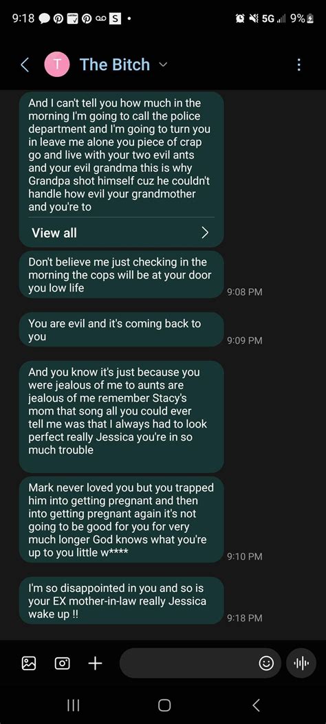 My Sister And I Havent Talked To My Mom In 11 Years And Out Of The
