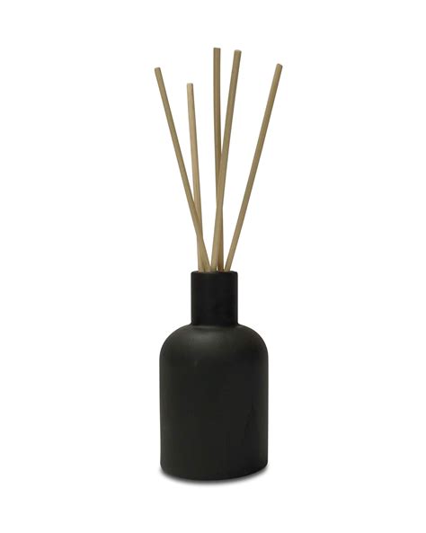 Ceramic Reed Diffuser Kit Bespoke Label Heaven Scent Wholesale