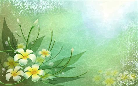 Background Powerpoint Nature Green 2935040 Hd Wallpaper And Backgrounds Download