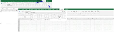 ways to insert a PI SYMBOL in EXCEL π with Examples