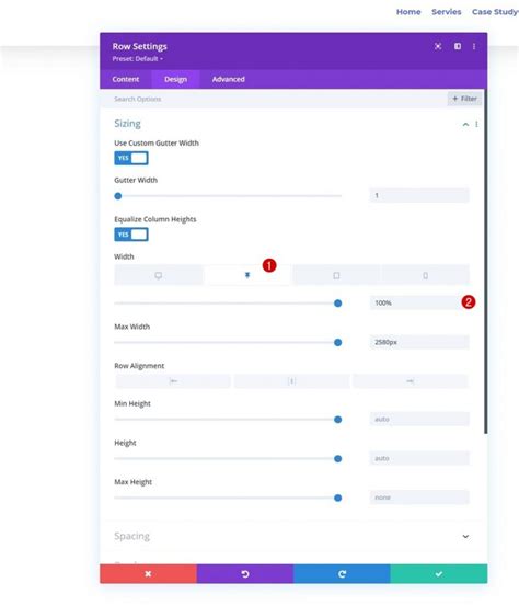 How To Change Your Sticky Logo On Scroll With Divi