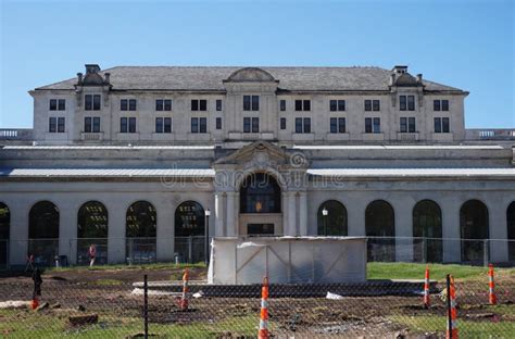 The Campus Of Iowa State University Editorial Photo Image Of Cyclones