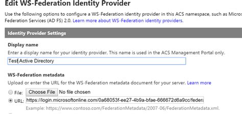 Error While Authenticating Sharepoint Site With Azure Ad Users Using