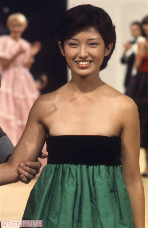 【画像・写真】山口百恵に坂口憲二、元・芸能人のセカンドキャリアに学ぶ「新しい自立のカタチ」 週刊女性prime Strapless