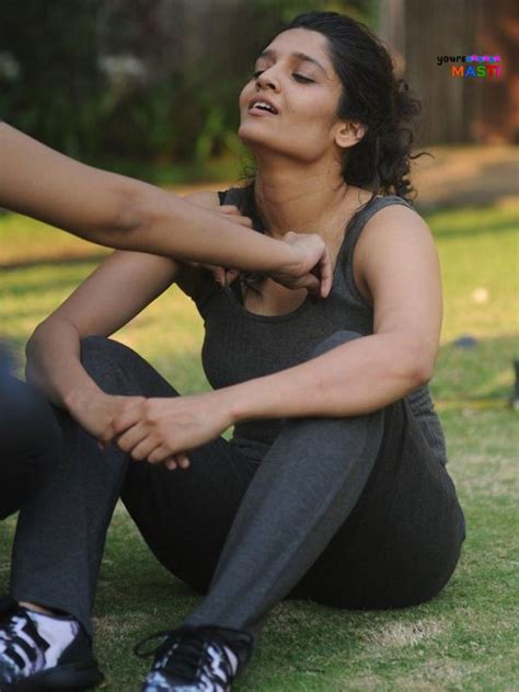 Ritika Singh Hot Sexy Photos Veethi