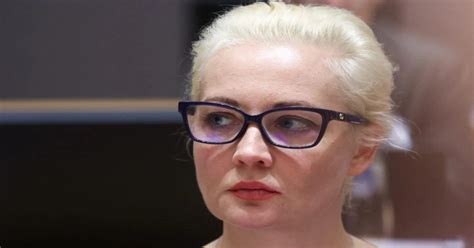 Navalnys Widow Vows To Continue Fight Against Kremlin Türkiye Today