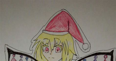 東方 メリークリスマス！ 俄狐のイラスト Pixiv