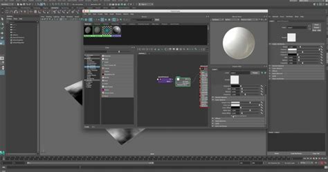 Maya Arnold Displacement Tutorial 3D Models World