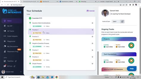 Ganesh Naik Mudavath On Linkedin Day22 Pythonprogramming Ccbp