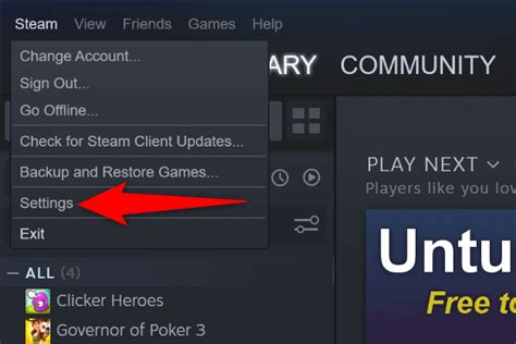 如何修复 Steam 云错误 0x资讯
