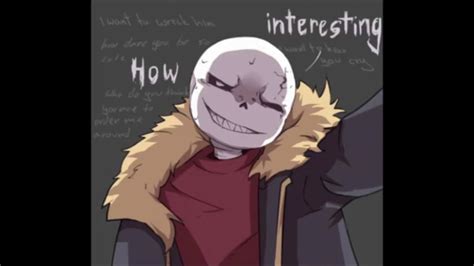 Undertale Blueberry X Red Comic Dub Youtube