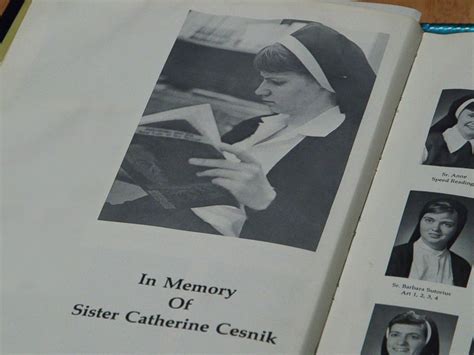 The Keepers How 2 Women Delve Into The Dark Mystery Of Their Teacher