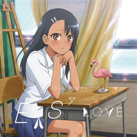 Nagatoro Hayase Hayase Nagatoro Ijiranaide Nagatoro San Image By