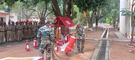 Army Attachment Camp India Ncc