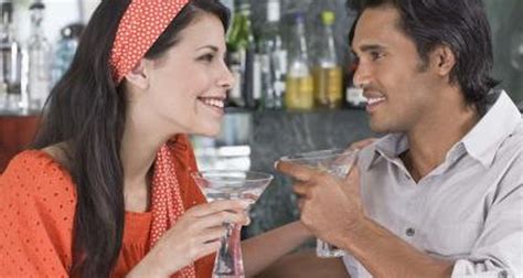 The Best Flirting Techniques Dating Tips