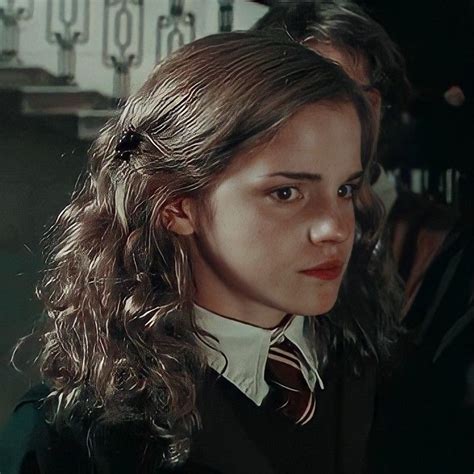 Pin By 𝙔𝙚𝙡𝙚𝙣𝙖 𝙂𝙧𝙞𝙣𝙙𝙖𝙡𝙬 On Wizarding World Hermione Granger Harry