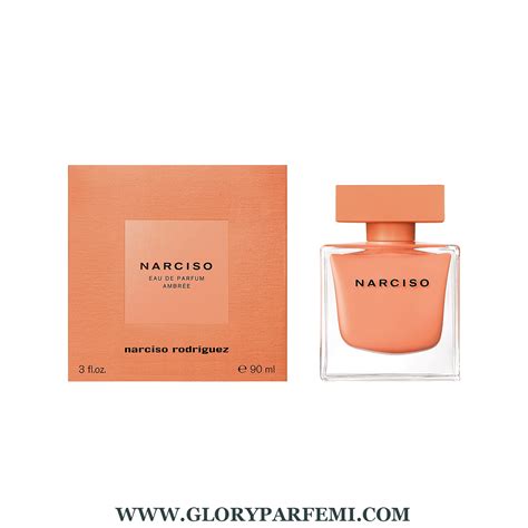 Narciso Rodriguez Ambree Glory Parfemi