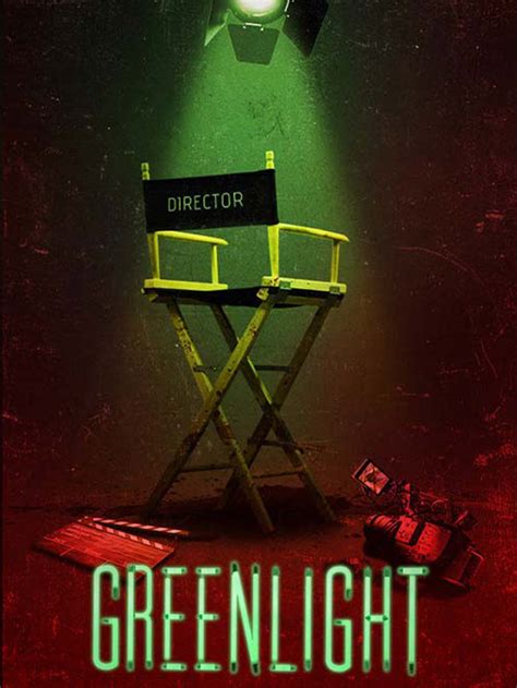 Greenlight | The Horror Collective