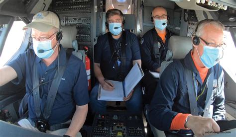The Flight Testing Process Flight Testing And Certification Aviation