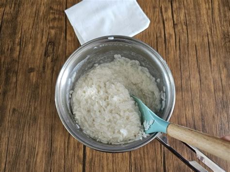 Arroz De Leite Receiteria