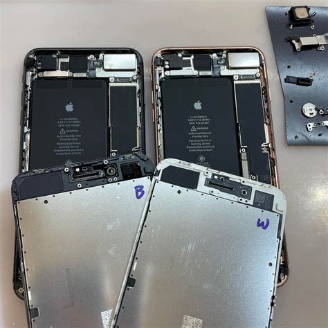 Iphone 螢幕外玻璃單獨更換 黑盒子手機維修中心 沙鹿站前店 維修 門號 包膜 配件 空機